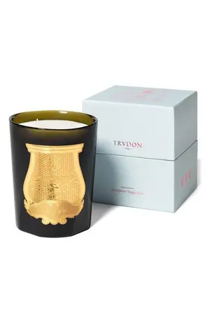 TRUDON Joséphine Floral Garden Candle - No Color