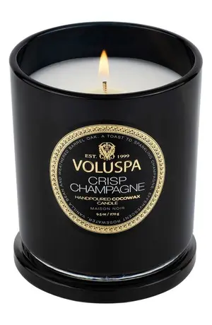 Voluspa Boxed Classic Candle