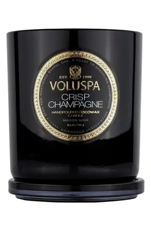 Voluspa Boxed Classic Candle