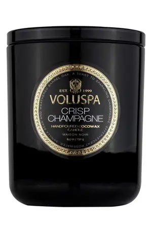 Voluspa Boxed Classic Candle