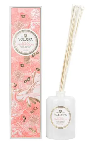 Voluspa Persimmon Reed Diffuser