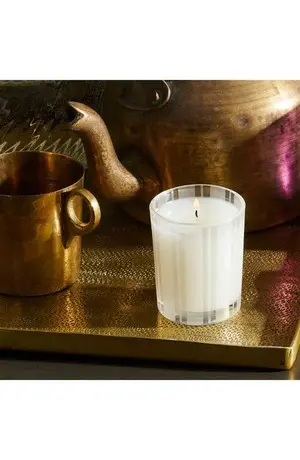 NEST NEW YORK Moroccan Amber Scented Candle