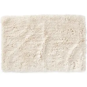 Coyuchi Bath Mats & Rugs