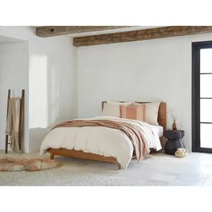 Coyuchi Duvets & Shams