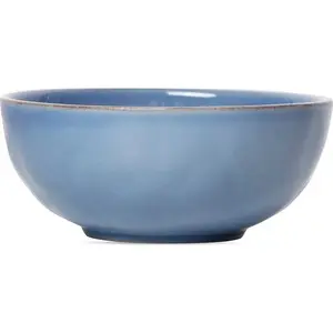 JULISKA Puro Cereal Bowl - Chambray