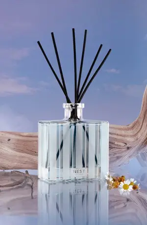 NEST NEW YORK Driftwood & Chamomile Reed Diffuser