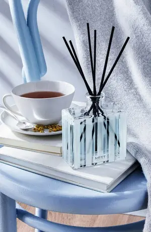 NEST NEW YORK Driftwood & Chamomile Reed Diffuser
