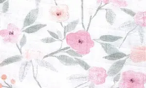 ADEN + ANAIS Cotton Muslin Wearable Blanket