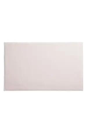 PARACHUTE Classic Turkish Cotton Tub Mat Blush