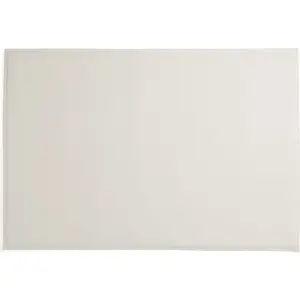 PARACHUTE Classic Turkish Cotton Tub Mat Cream