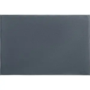 PARACHUTE Classic Turkish Cotton Tub Mat Dusk