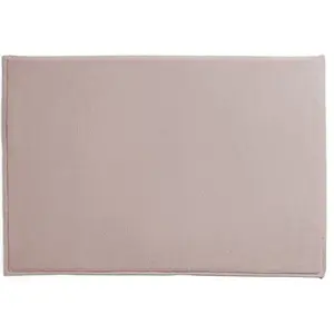 PARACHUTE Classic Turkish Cotton Tub Mat Haze