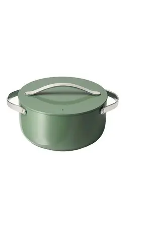 CARAWAY 6.5 Quart Dutch Oven With Lid One-color