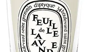 DIPTYQUE Feuille De Lavande Scented Candle
