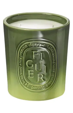 DIPTYQUE Figuier Medium Scented Candle - One-color