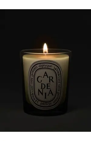 DIPTYQUE Gardenia Scented Candle