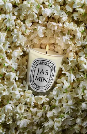 DIPTYQUE Jasmin Scented Candle