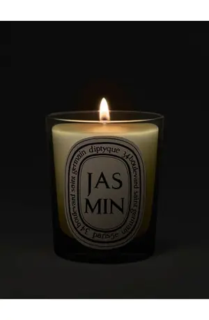 DIPTYQUE Jasmin Scented Candle