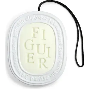 DIPTYQUE Figuier Scented Wax Oval - No Color