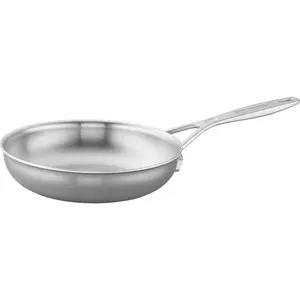 DEMEYERE Industry 5-ply 8-inch Fry Pan - Stainless Steel