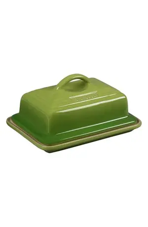 LE CREUSET Heritage Butter Dish One-color