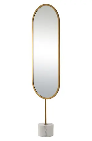 RENWIL Taio Floor Mirror