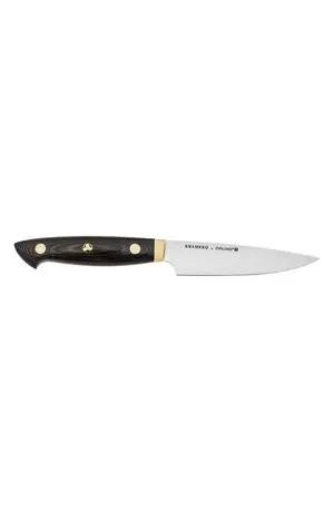 ZWILLING Kramer Euroline Carbon Collection 5-inch Utility Knife - Stainless Steel