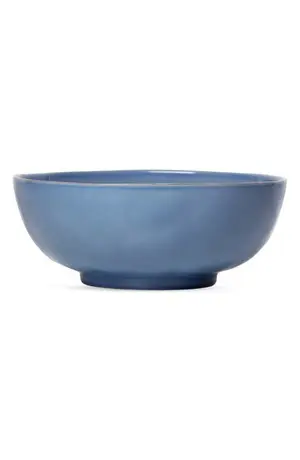 JULISKA Pura Serving Bowl - Chambray