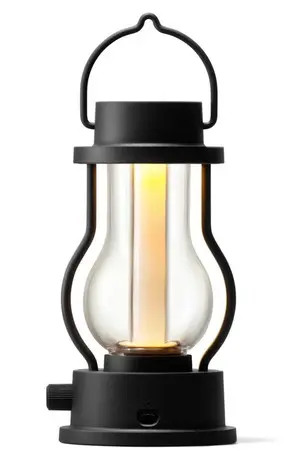 BALMUDA The Lantern - Black