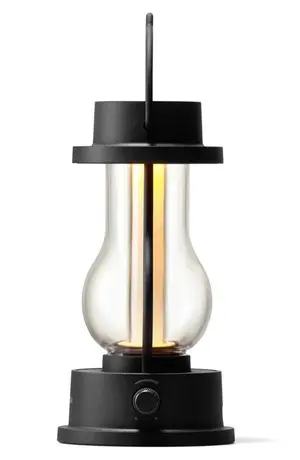 BALMUDA The Lantern - Black
