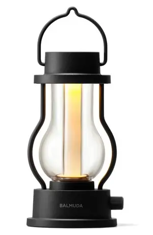 BALMUDA The Lantern One-color