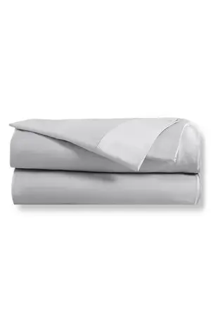 SUNDAY CITIZEN Premium Fitted Sheet - Moon