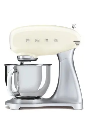 SMEG '50s Retro Style Stand Mixer One-color