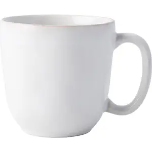 JULISKA Julika Puro Coffee Cup - White Wash