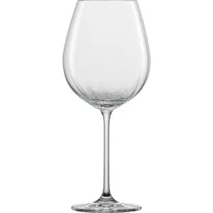 SCHOTT ZWIESEL Prizma Set Of 6 Cabernet Sauvignon Wine Glasses - Clear