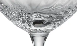 SCHOTT ZWIESEL Prizma Set Of 6 Bordeaux Wine Glasses