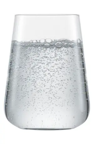 ZWIESEL GLAS Schott Zwiesel Vervino Set Of 6 Long Drink Glasses