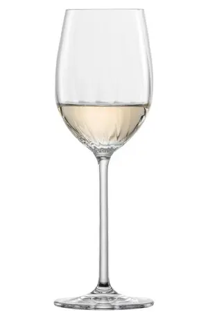 SCHOTT ZWIESEL Prizma Set Of 6 Riesling Wine Glasses