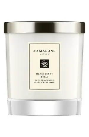 JO MALONE LONDON™ Blackberry & Bay Scented Home Candle - No Color
