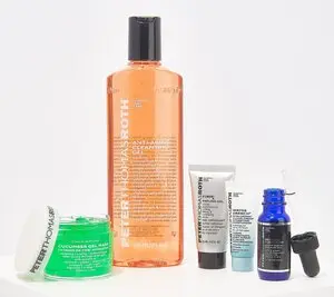 PETER THOMAS ROTH 5-piece Favorites Kit - One-color