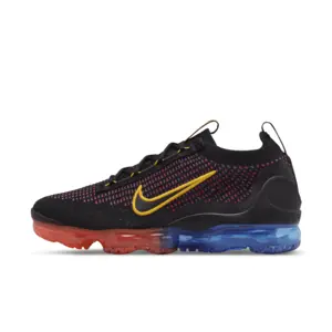 Nike Air Vapormax 2021 Fk Shoes Black