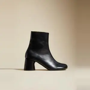 Khaite The Admiral Ankle Boot