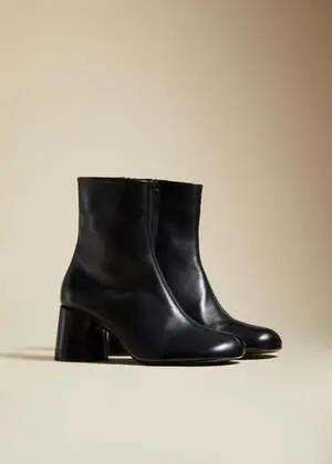 Khaite The Admiral Ankle Boot