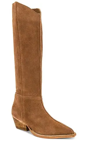 Free People Sway Low 2.0 Slouch Boot