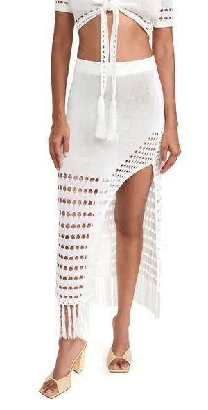 Devon Windsor Nikki Skirt
