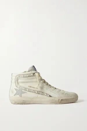 Golden Goose Boots Sneakers For Women