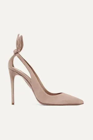 Aquazzura Cushioned Pumps