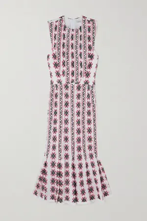 Rue Mariscal Day Dresses