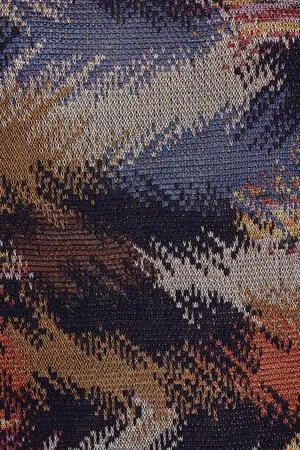 Missoni Crochet-knit Tank