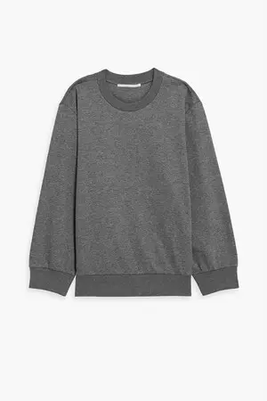 Stella Mccartney Stretch Sweatshirts Hoodies For Women